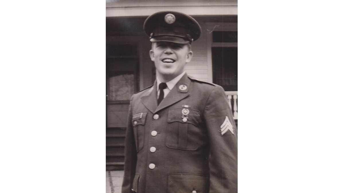 Lawrence Henry Kirkpatrick, Jr. Obituary - LaGrange, GA | Higgins ...