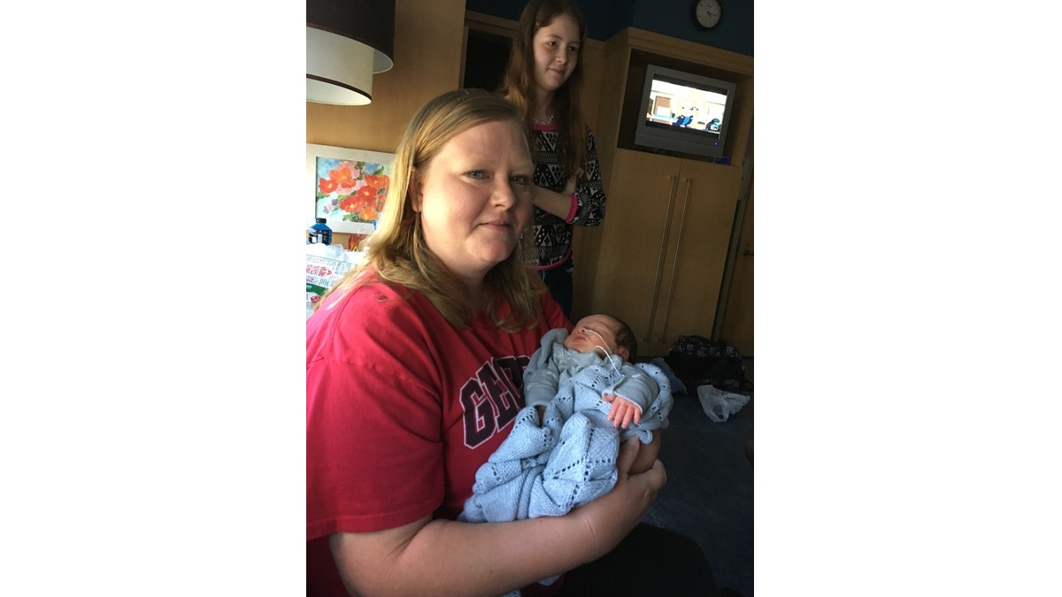 Kimberly Ferrell Obituary - LaGrange, GA | Higgins Funeral Home at ...