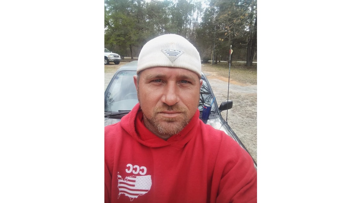 Jordan Earnest Obituary - LaGrange, GA | Higgins Funeral Home at Hunter ...