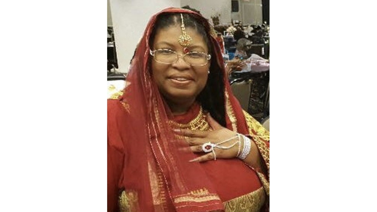 Michelle Adina Israel Obituary - LaGrange, GA | Higgins Funeral Home at ...