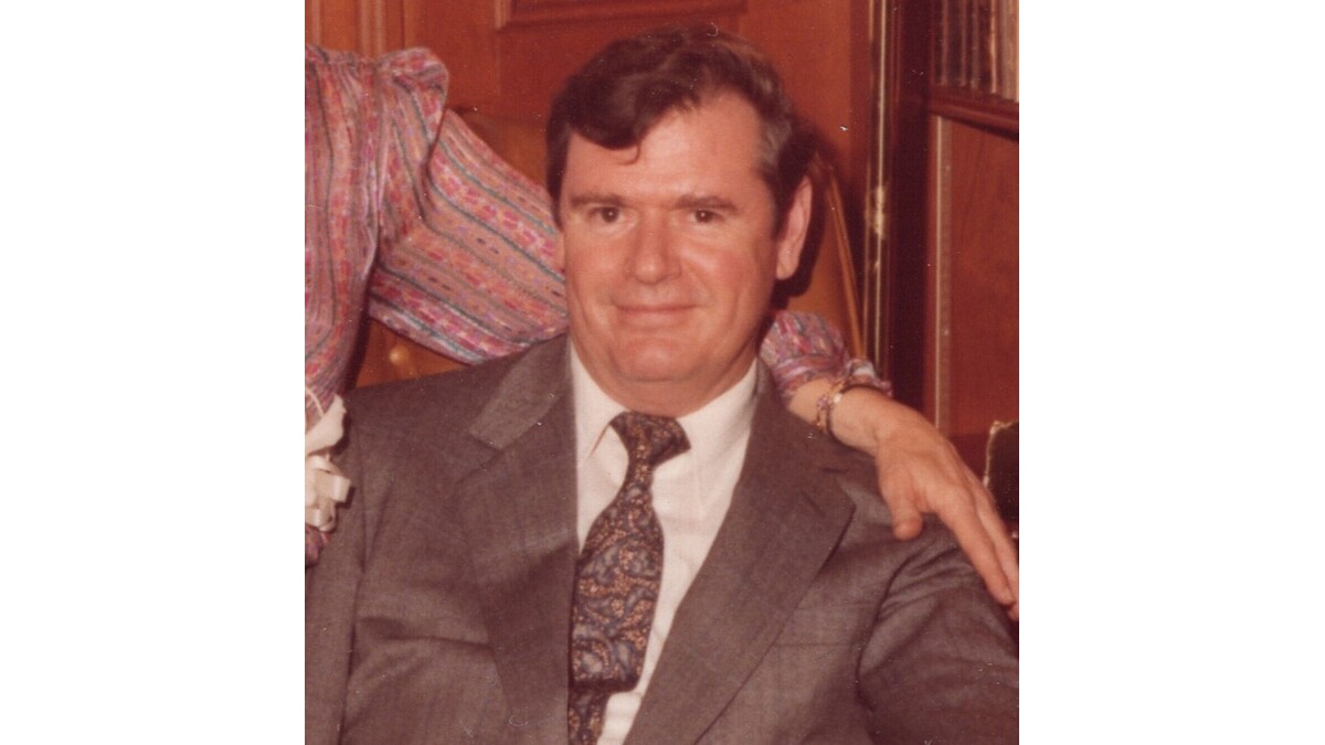 Charles Stephen Neely Obituary - LaGrange, GA | Higgins Funeral Home at ...