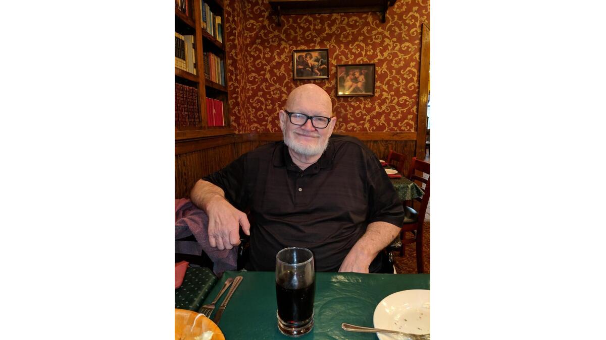 David Lee Cochran Obituary - LaGrange, GA | Higgins Funeral Home at ...