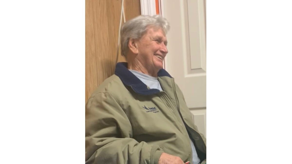 Clifford Golden (Junior) Barintine, Jr. Obituary - LaGrange, GA ...