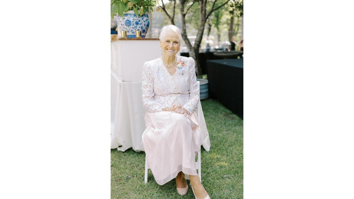 Lydia Elder Obituary - LaGrange, GA | Higgins Funeral Home at Hunter ...