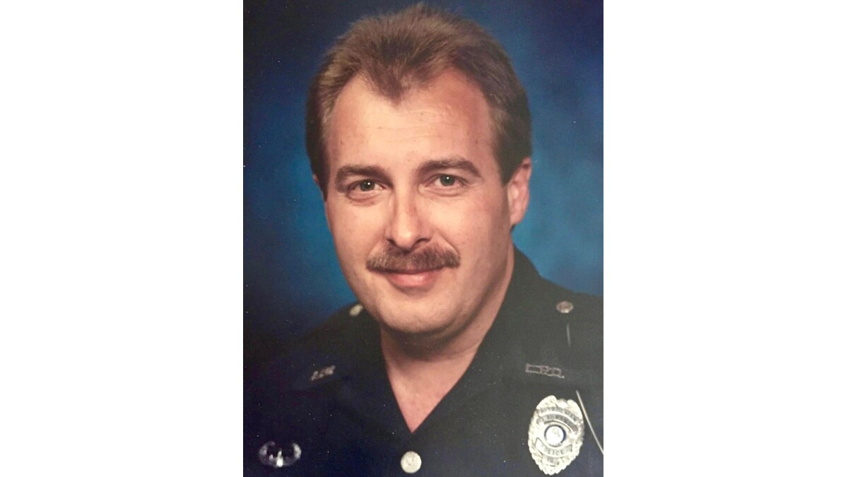 Charles Michael Belcher Obituary - LaGrange, GA | Higgins Funeral Home ...