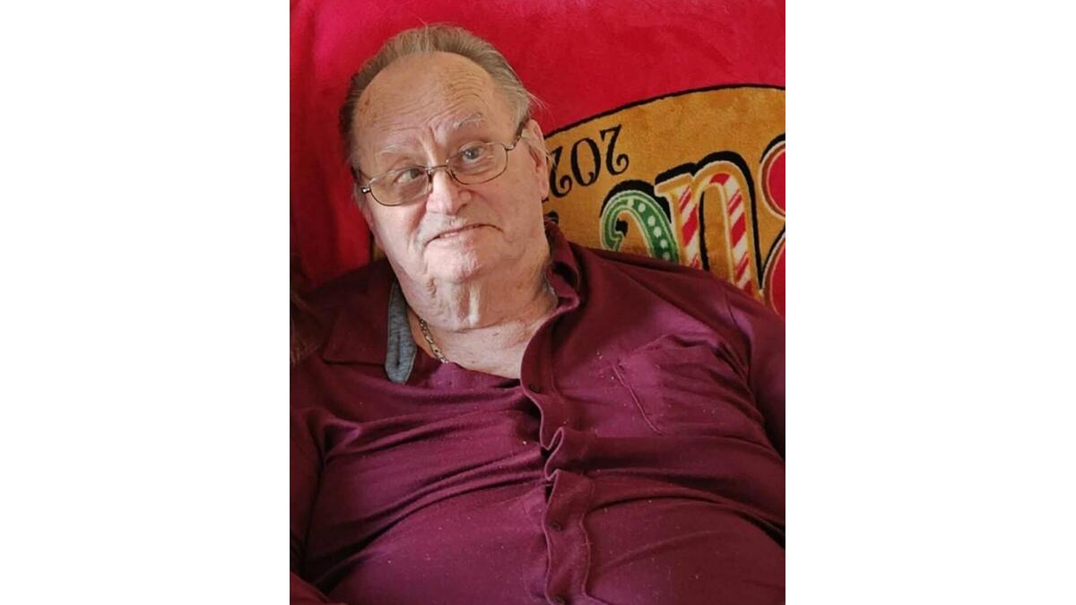 Calvin Jimmy Rodgers Obituary - LaGrange, GA | Higgins Funeral Home at ...