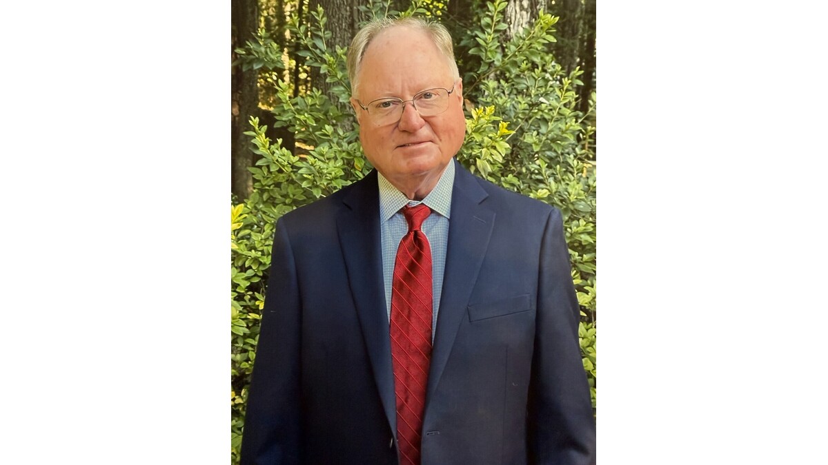 Michael Carl Stevenson Obituary - LaGrange, GA | Higgins Funeral Home ...