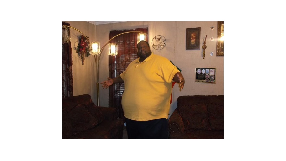 Min. Aaron Grier Obituary - Waynesboro, GA | Phinazee and Son Funeral Home