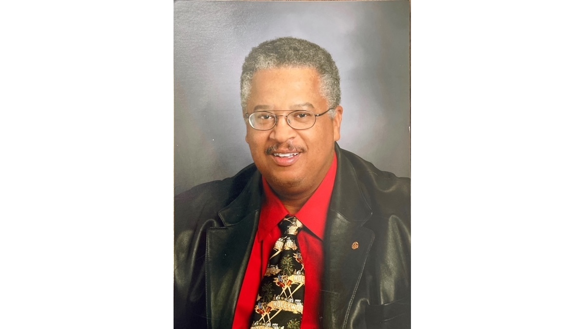 Rodney Sparks Obituary - Marshall, TX | Peoples Funeral Home