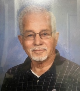 Robert Butler Obituary - Roanoke, VA | Oakey's North Chapel