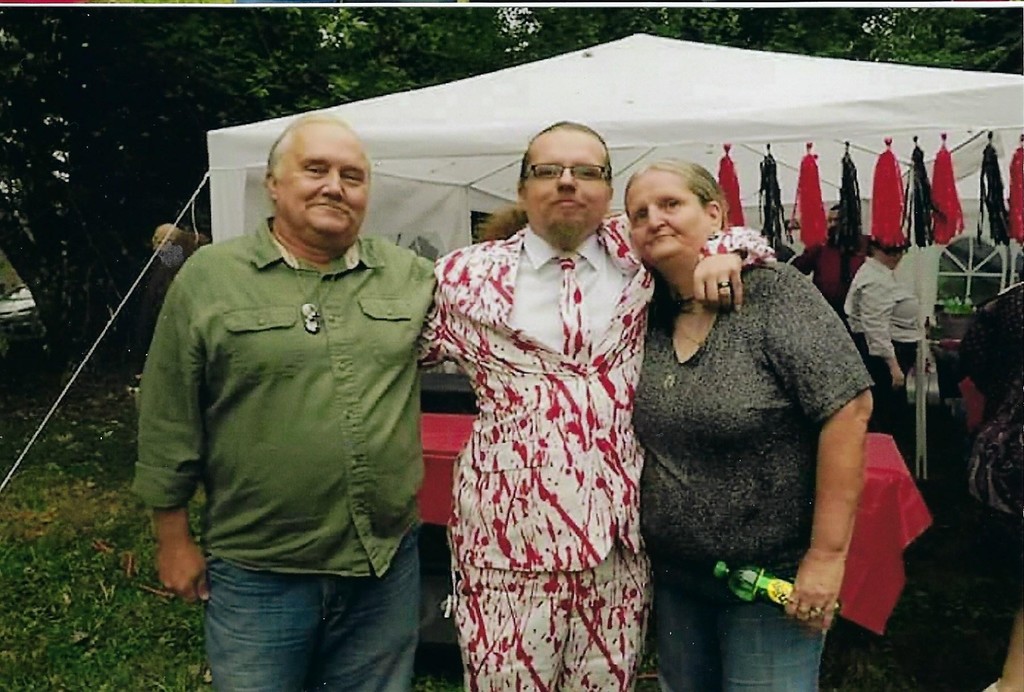 Gary Guthrie Obituary - Roanoke, VA | Oakey's North Chapel