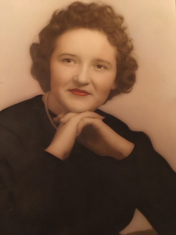 Peggy Overton Obituary - Roanoke, VA | Oakey's Roanoke Chapel