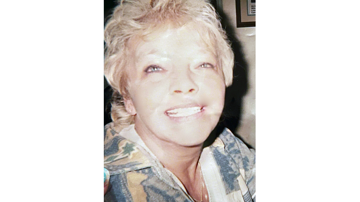 Patsy Garland Obituary - Vinton, VA | Oakey's Vinton Chapel