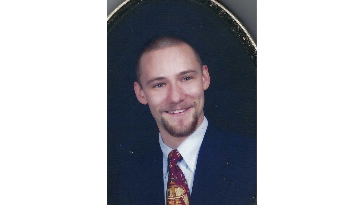 Brian Tolley Obituary - Roanoke, VA | Oakey's East Chapel