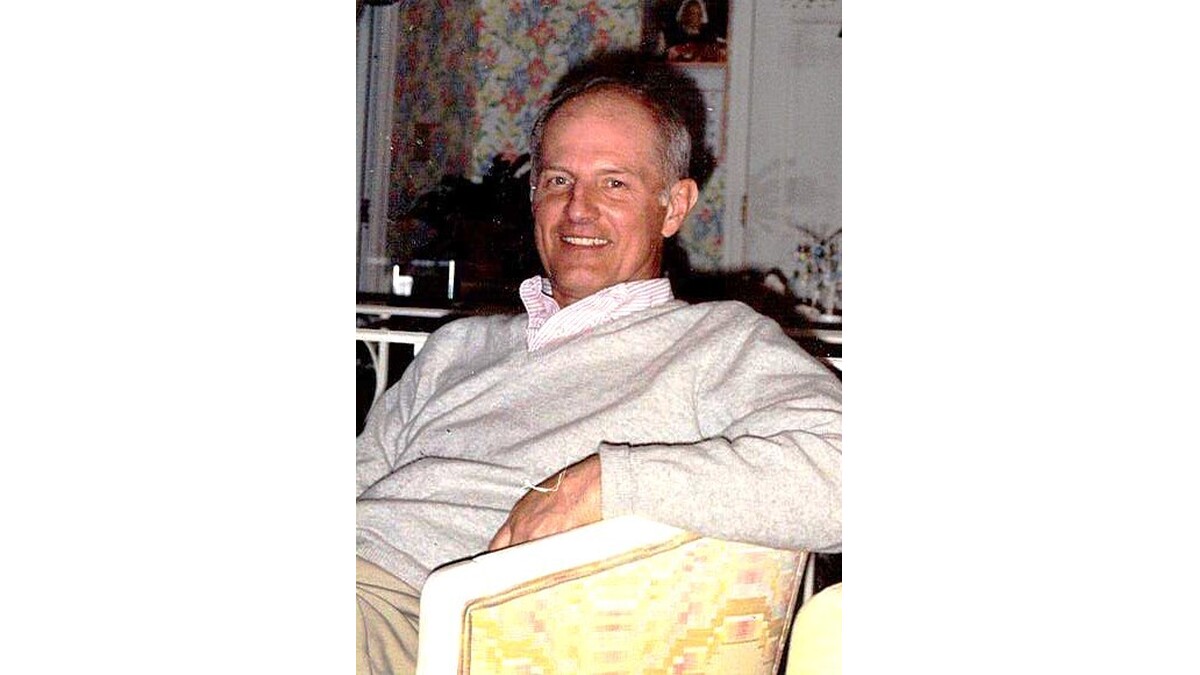 James Gabbert Obituary - Roanoke, VA | Oakey's South Chapel