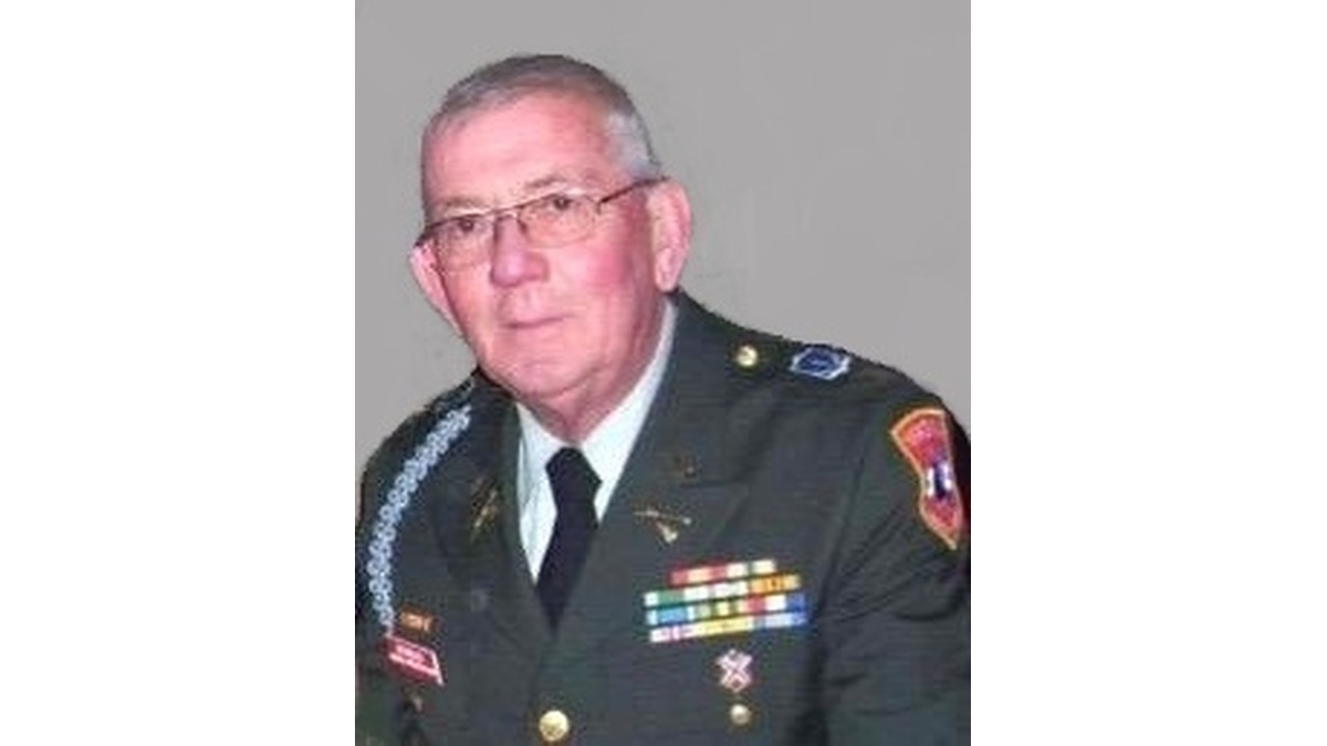 Garry Newbold Obituary - Roanoke, VA | Oakey's South Chapel