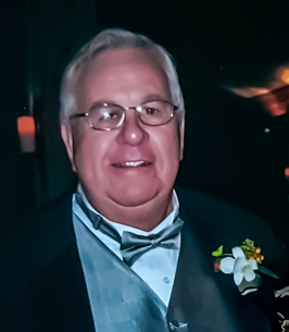 Tony Rogers Obituary - Roanoke, VA | Oakey's North Chapel