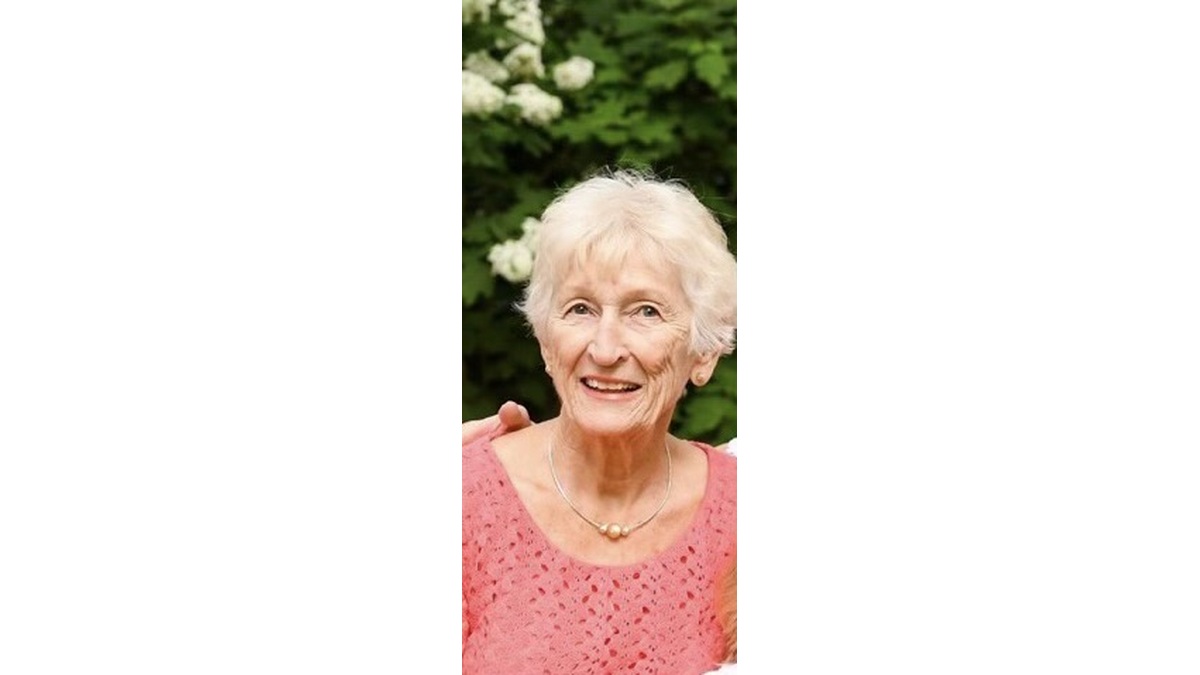 Annie Shockley Obituary - Roanoke, VA | Oakey's Roanoke Chapel