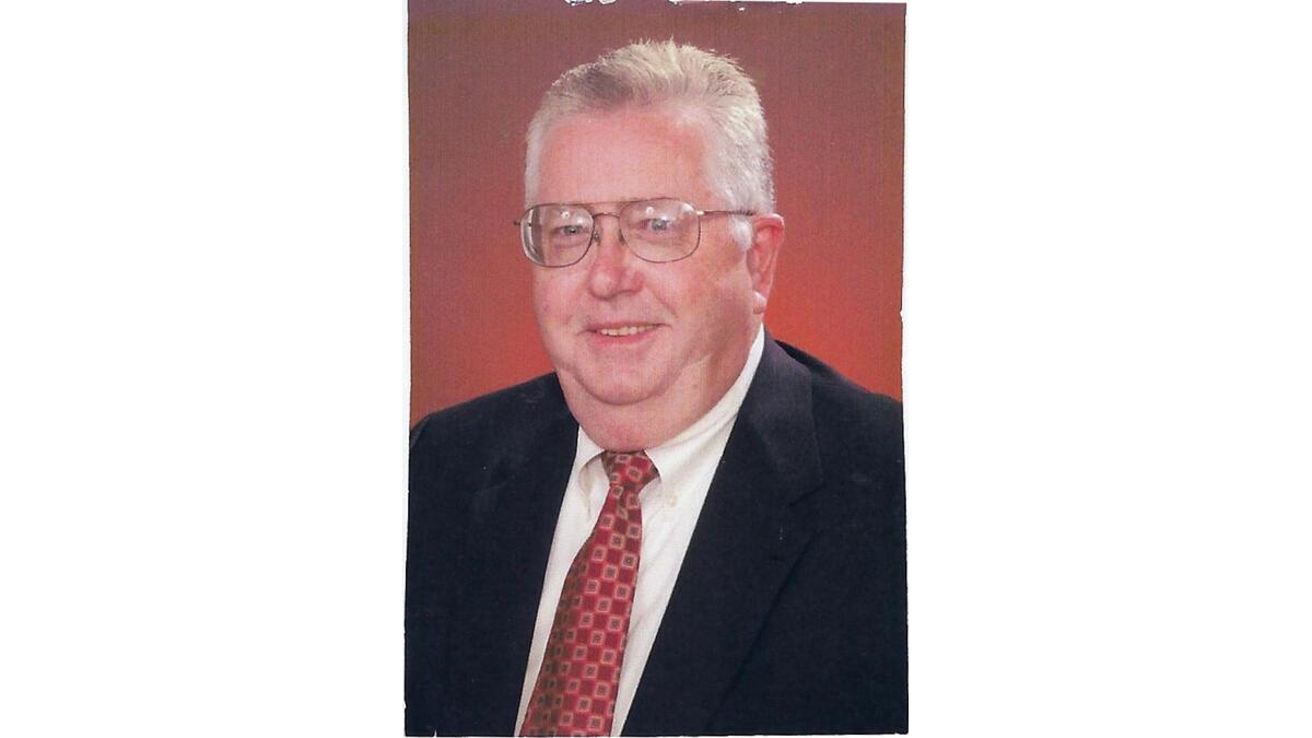 Richard Jamison Obituary - Roanoke, VA | Oakey's South Chapel