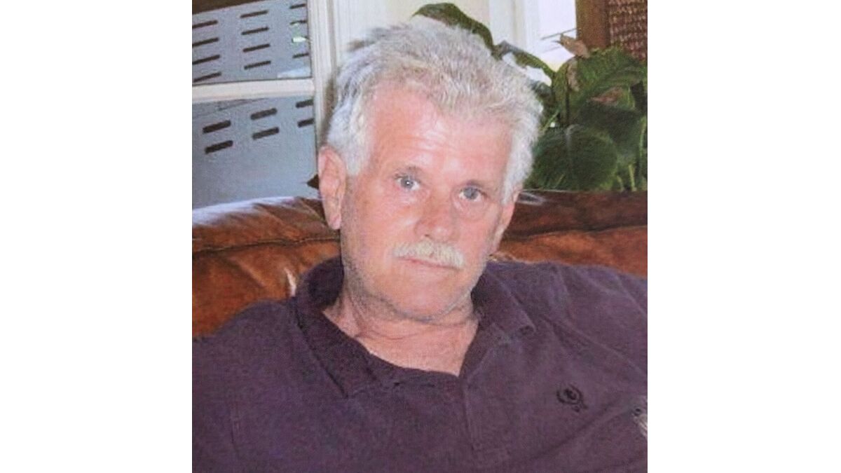 Michael Foster Obituary - Roanoke, VA | Oakey's South Chapel