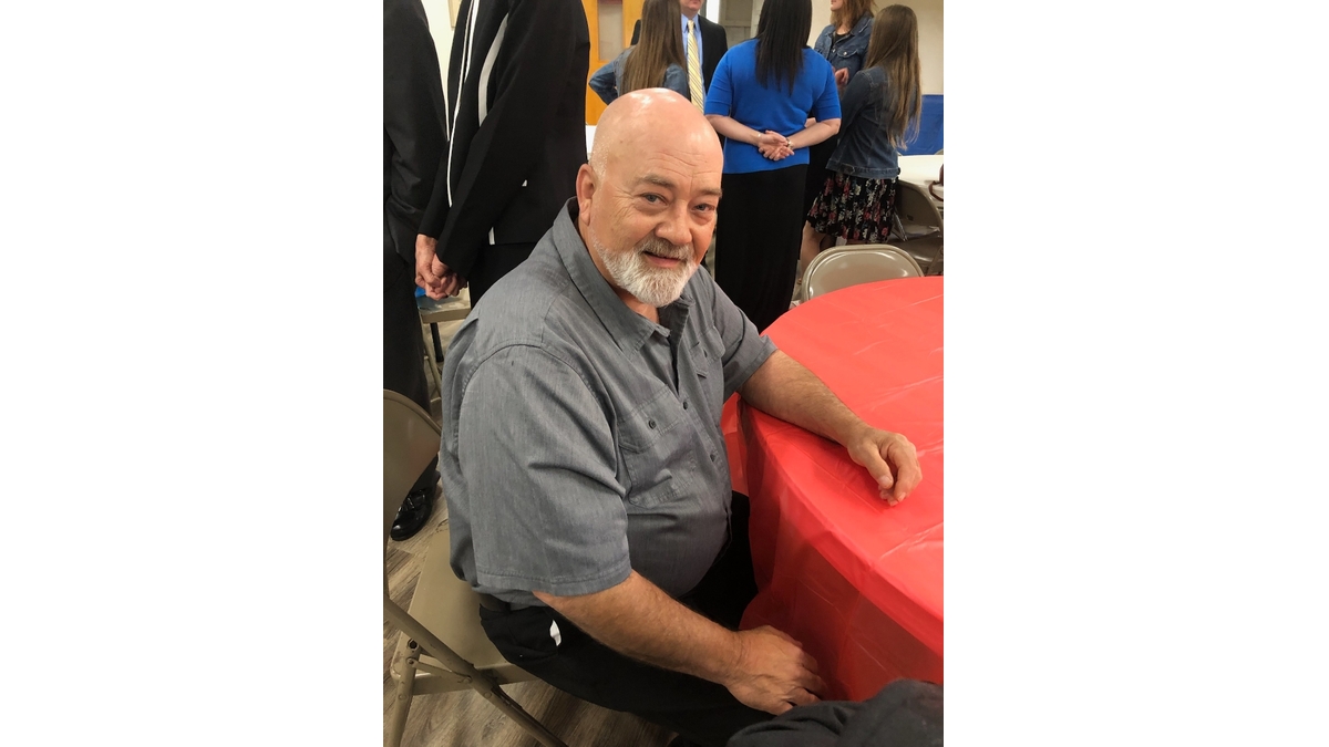 Mark Maxey Obituary - Vinton, VA | Oakey's Vinton Chapel