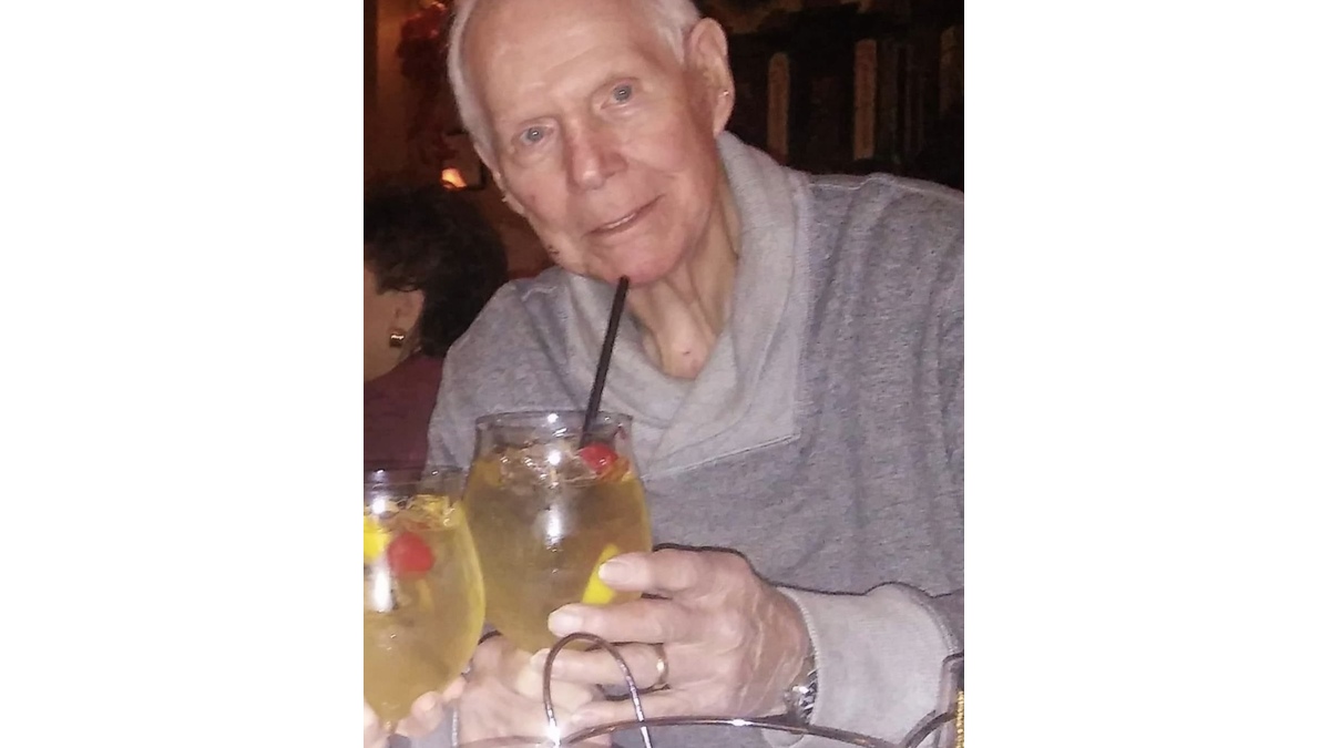 John Brummer Obituary - Roanoke, VA | Oakey's South Chapel