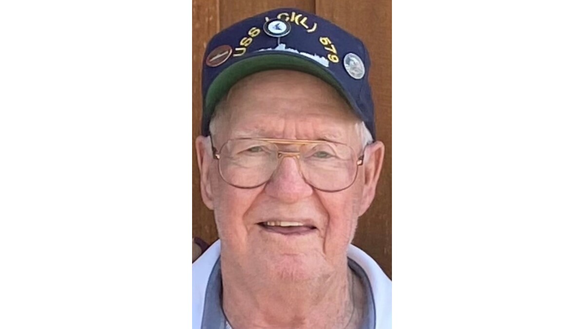John Busher Obituary - Roanoke, VA | Oakey's South Chapel