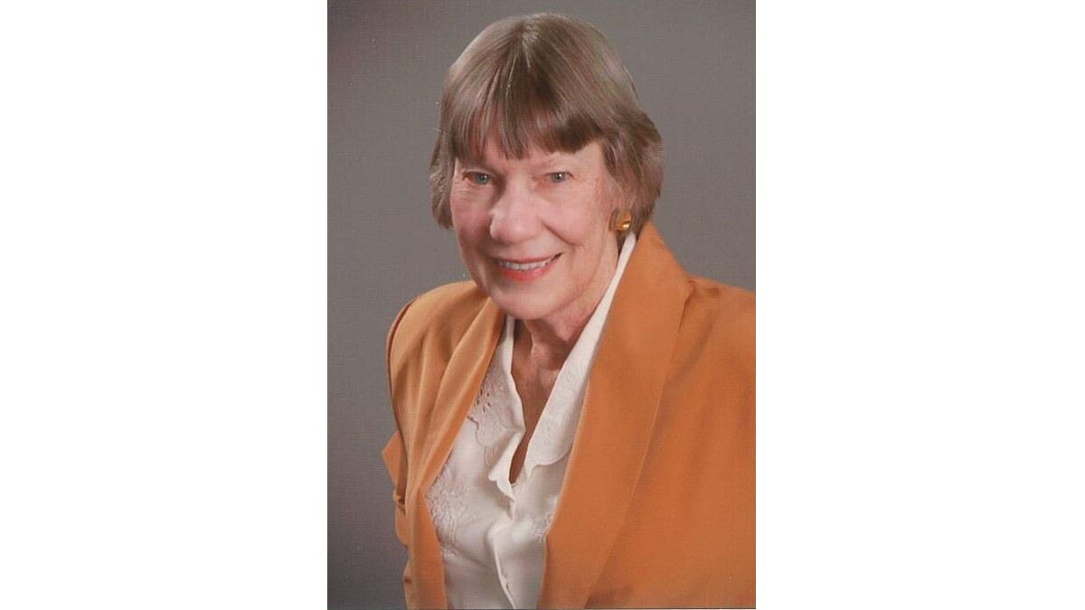 Pearl Cooper Obituary - Vinton, VA | Oakey's Vinton Chapel