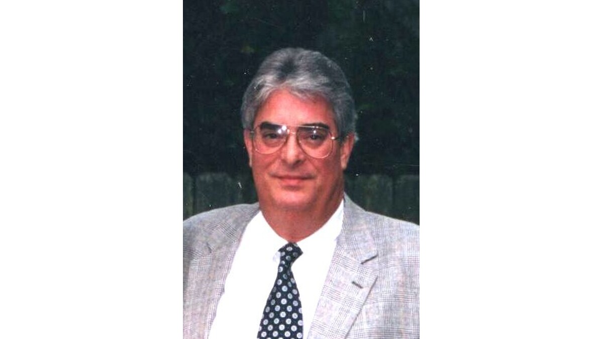 Thomas Trinkle Obituary - Roanoke, VA | Oakey's Roanoke Chapel