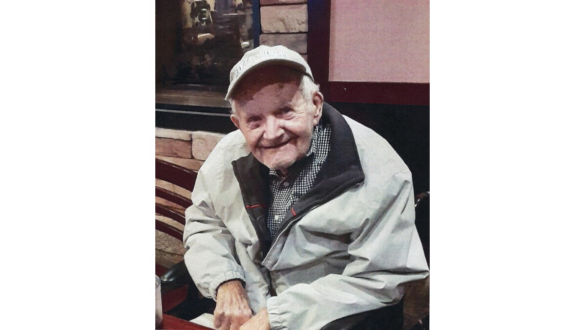 Freddie Ferguson Obituary - Roanoke, VA | Oakey's South Chapel