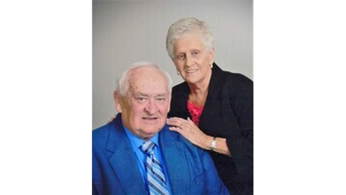 Ray Peters Obituary - Vinton, VA | Oakey's Vinton Chapel