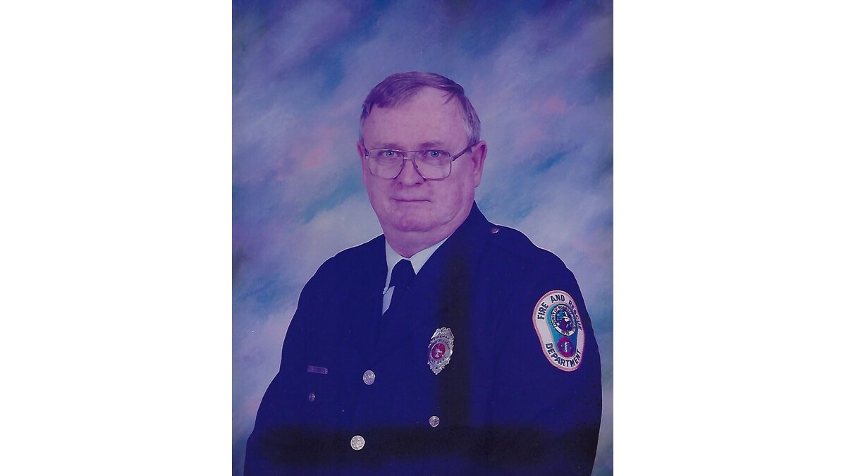 Marvin Cooper Obituary - Vinton, VA | Oakey's Vinton Chapel