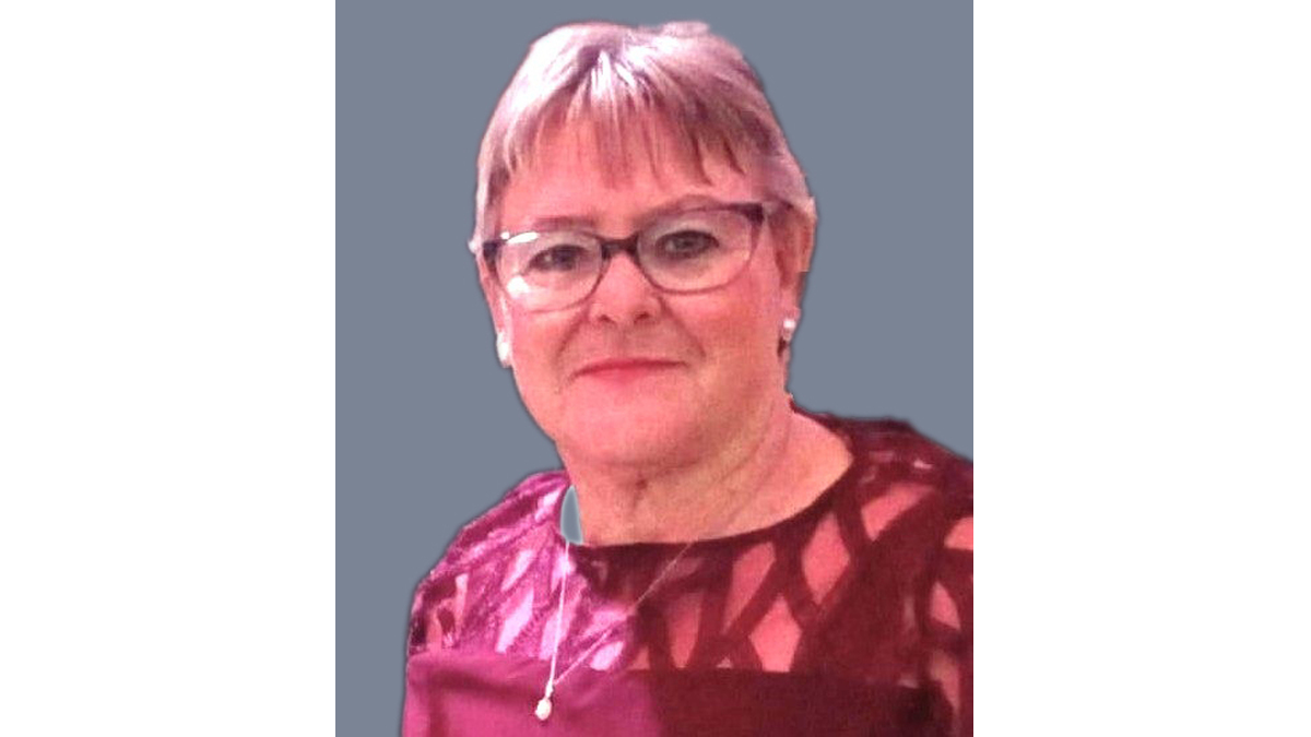 Sheila Jones Obituary - Roanoke, VA | Oakey's North Chapel