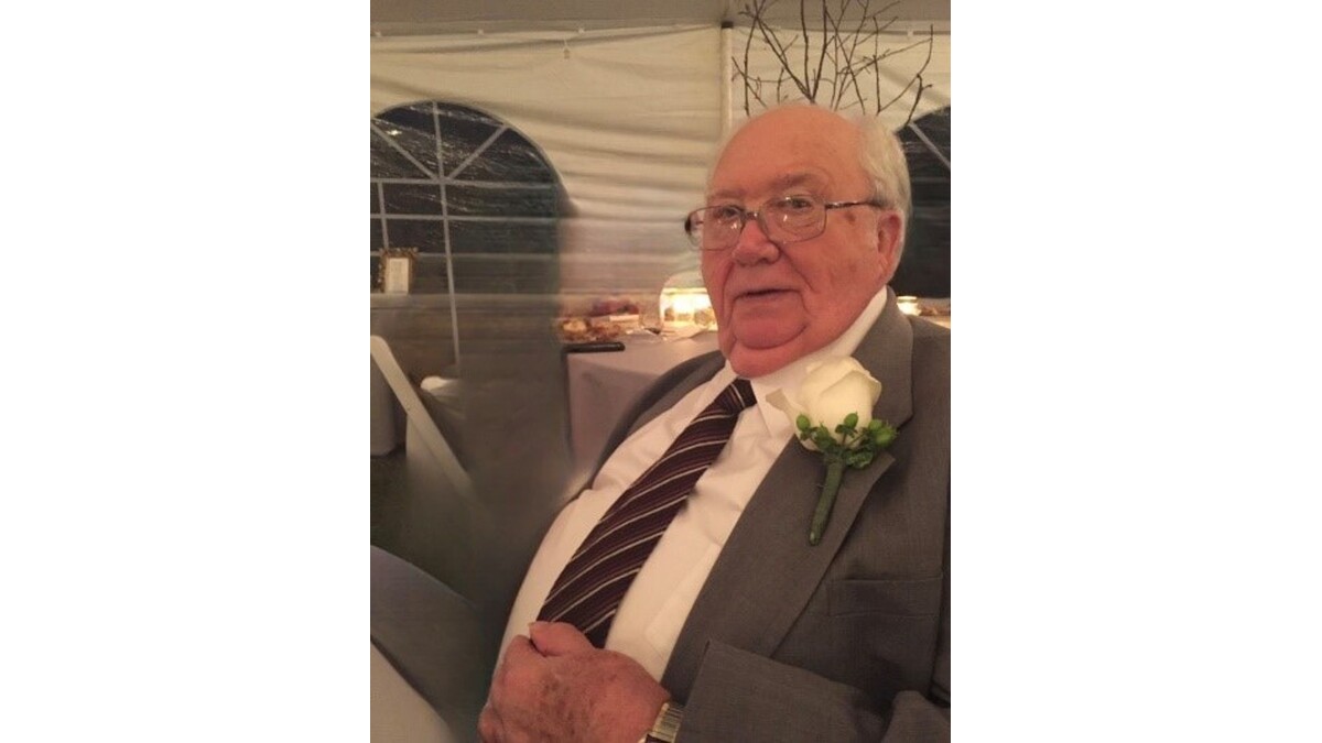 William Bowers Obituary - Vinton, VA | Oakey's Vinton Chapel