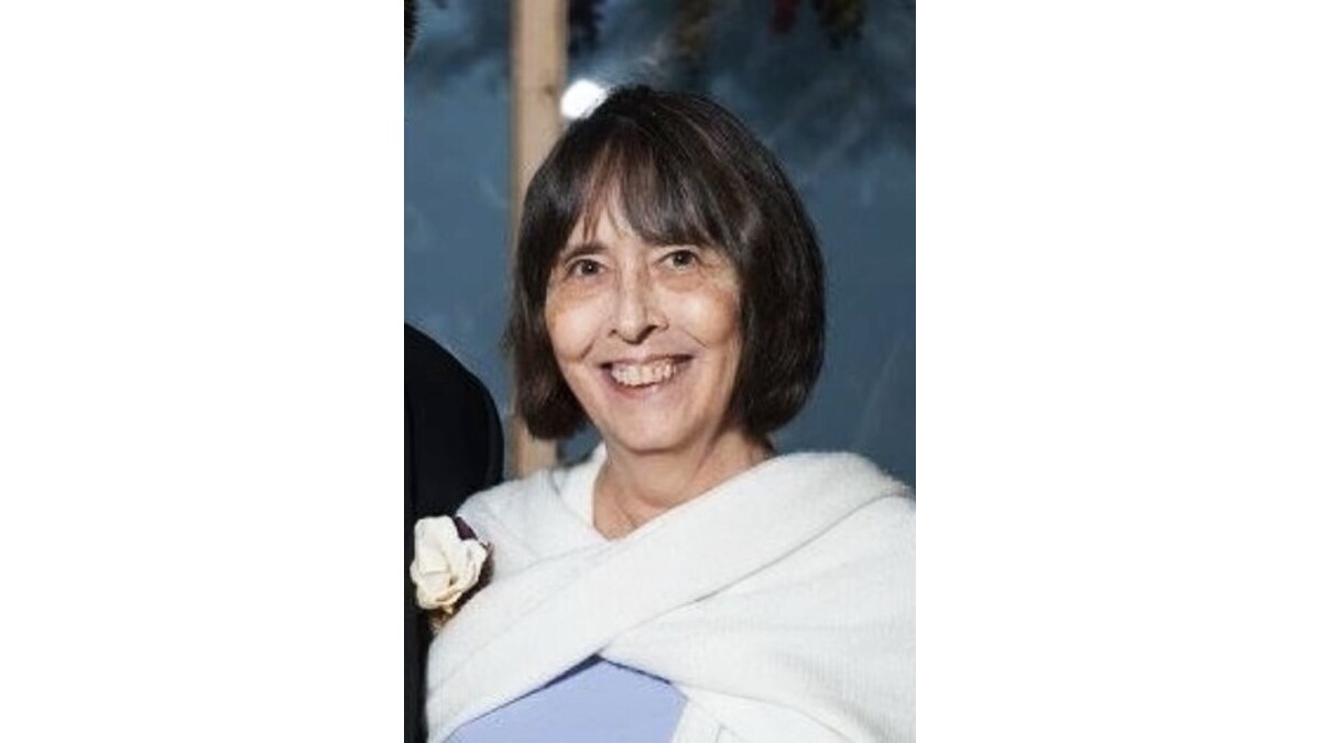 Nancy Marie Trent Obituary - Vinton, VA | Oakey's Vinton Chapel