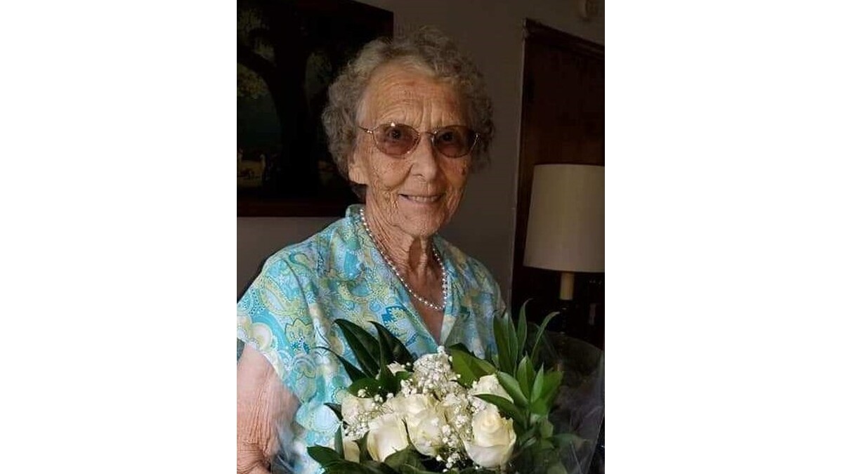 Martha Barger Obituary - Vinton, VA | Oakey's Vinton Chapel