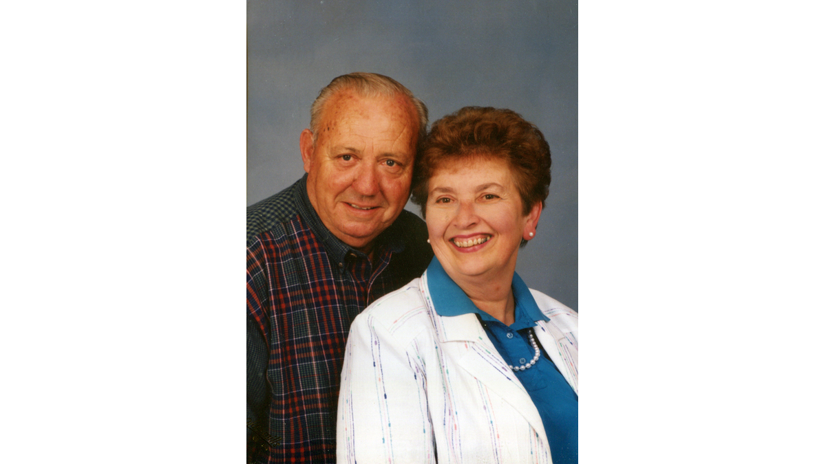 Patricia Wagner Obituary