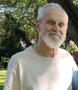 Basil Tucker Obituary - Roanoke, VA | Oakey's North Chapel