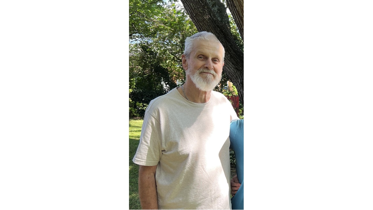 Basil Tucker Obituary - Roanoke, VA | Oakey's North Chapel