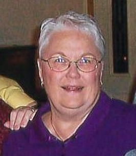 In Loving Memory of Judith "Judy" Harris