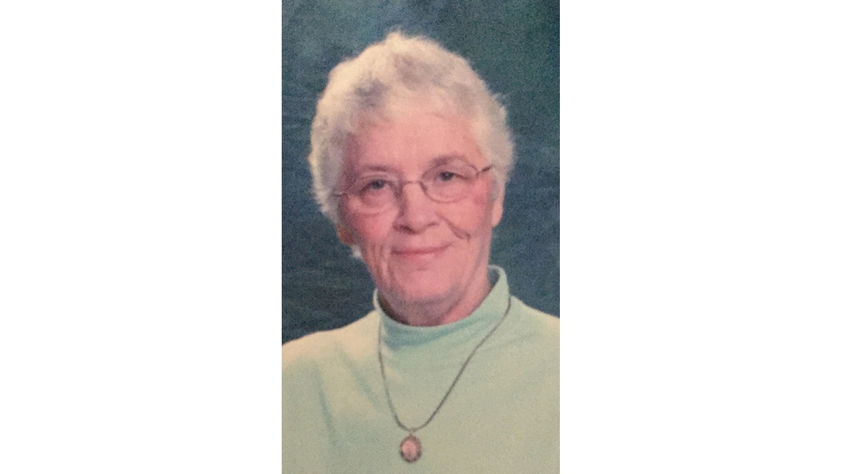 Viola Jarvis Obituary - Chipman, NB | Chipman Funeral Home & Crematorium