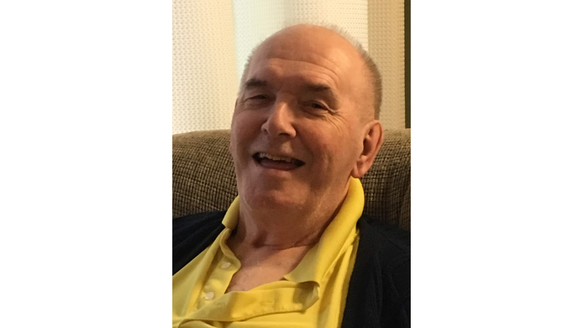 Kerry Nason Obituary - Chipman, NB | Chipman Funeral Home & Crematorium