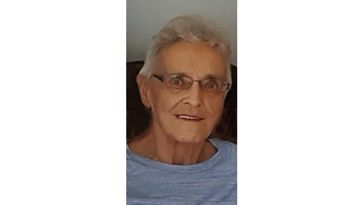 Barbara Corey Obituary - Chipman, NB | Chipman Funeral Home & Crematorium