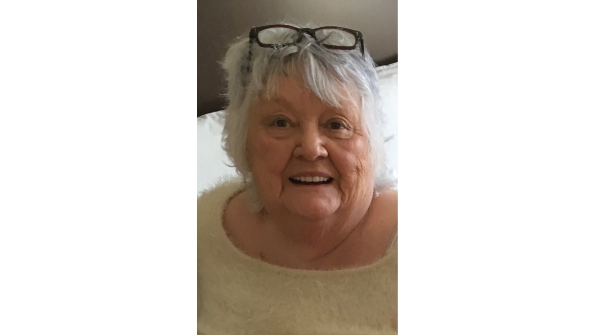 Barbara "Maxine" Horncastle Obituary - Chipman, NB | Chipman Funeral Home & Crematorium