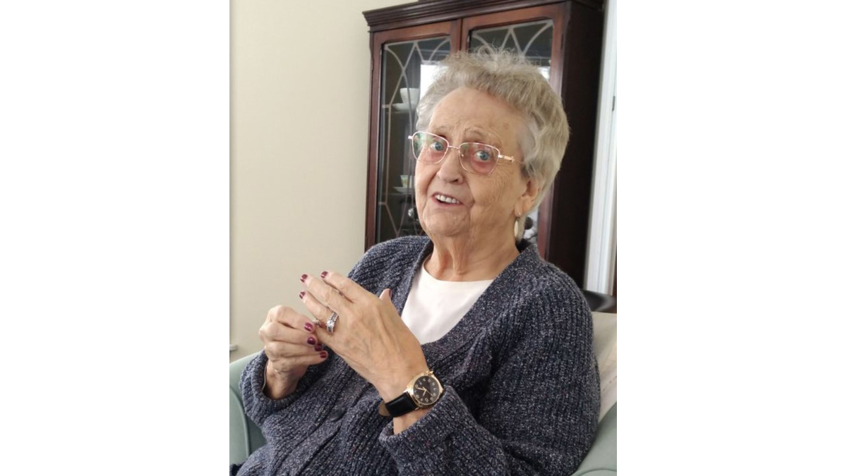 Barbara Fowler Obituary - Chipman, NB | Chipman Funeral Home & Crematorium