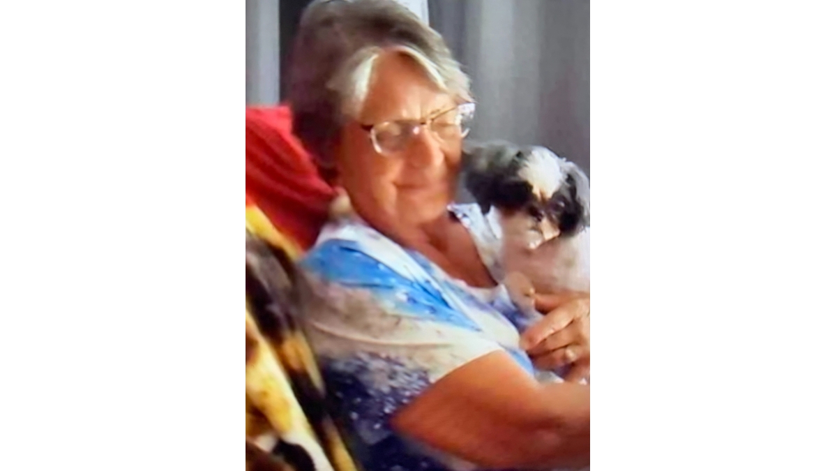 Amber Keirstead Obituary - Chipman, NB | Chipman Funeral Home & Crematorium