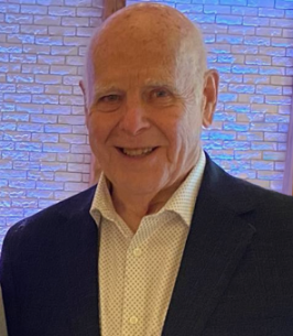 Patrick Hickey Obituary - Chipman, NB | Chipman Funeral Home & Crematorium