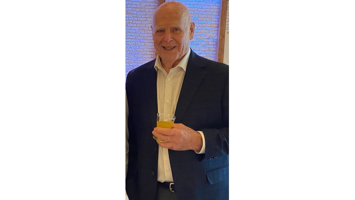 Patrick Hickey Obituary - Chipman, NB | Chipman Funeral Home & Crematorium