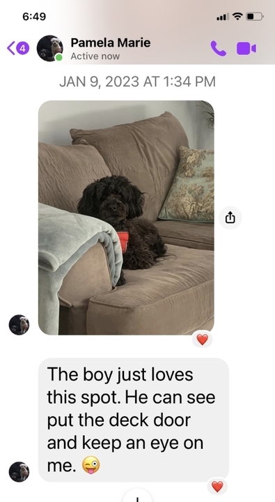 Scott Crawford Obituary - Chipman, NB | Chipman Funeral Home & Crematorium