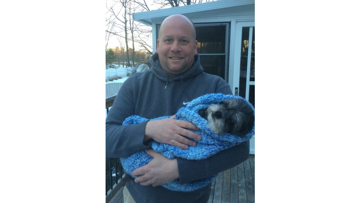 Scott Crawford Obituary - Chipman, NB | Chipman Funeral Home & Crematorium